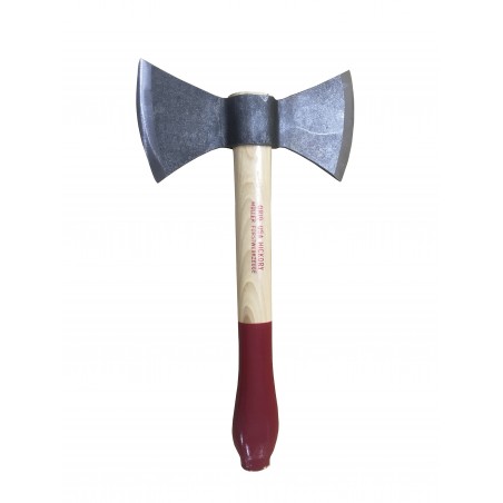 Hâches, hâchettes et coins forestiers - Matériel professionnel - Zimmer