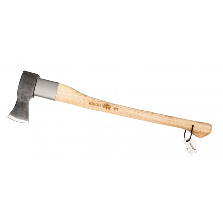 Hâches, hâchettes et coins forestiers - Matériel professionnel - Zimmer